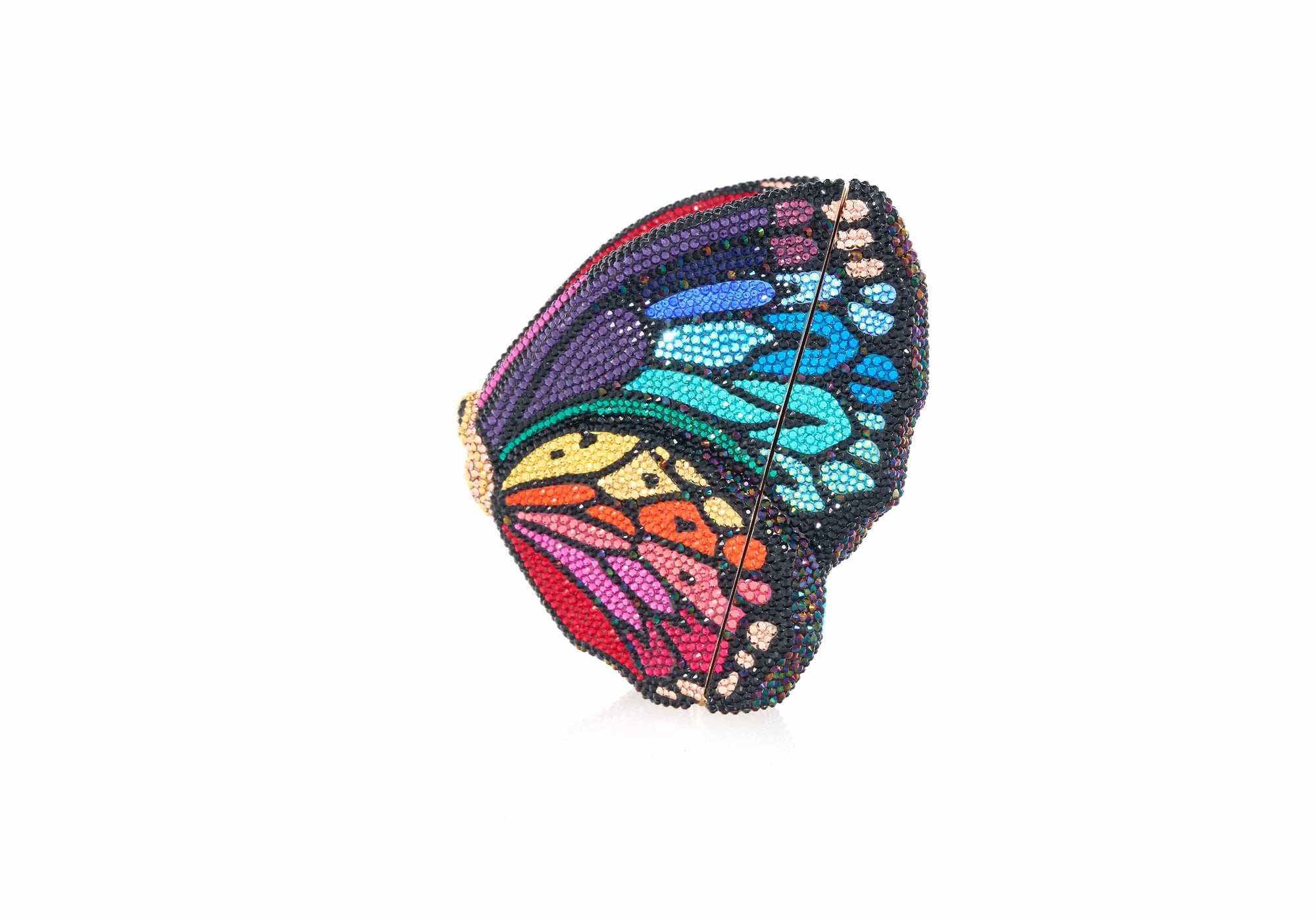 Designer Butterfly Bag | Judith Leiber