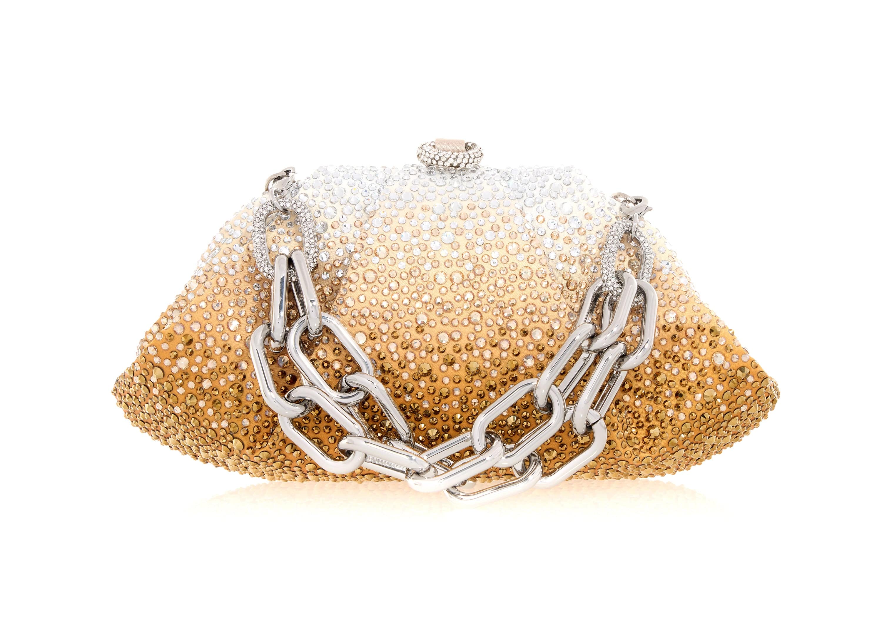 Classic Judith Leiber Bags - Designer Clutch & Handbags