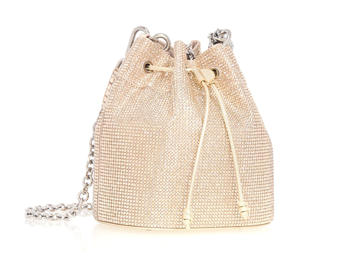 Piper Bucket Prosecco - Judith Leiber