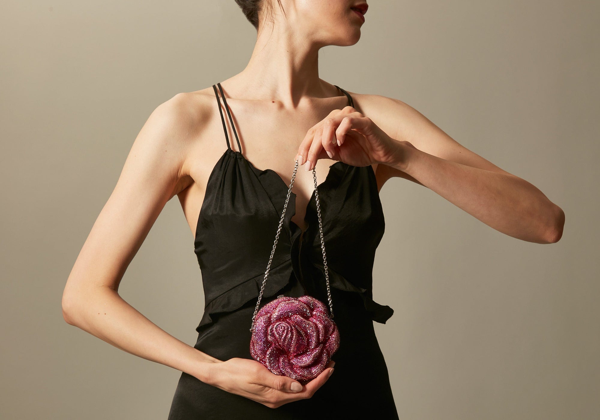Judith Leiber Collection