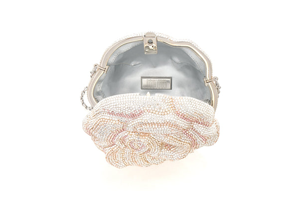 Rose Blush - Judith Leiber