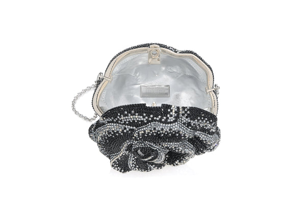 Rose Magic Bag | Judith Leiber