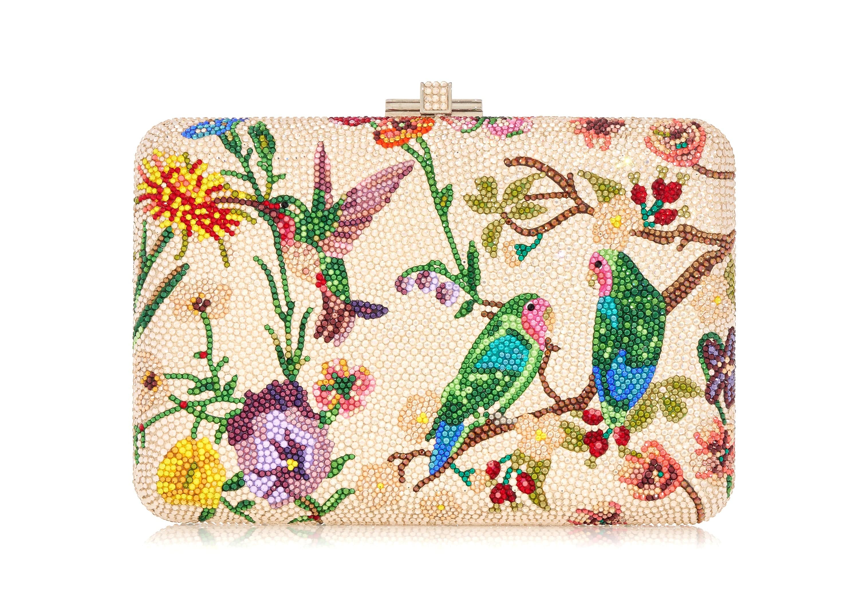 All Handbags - Judith Leiber