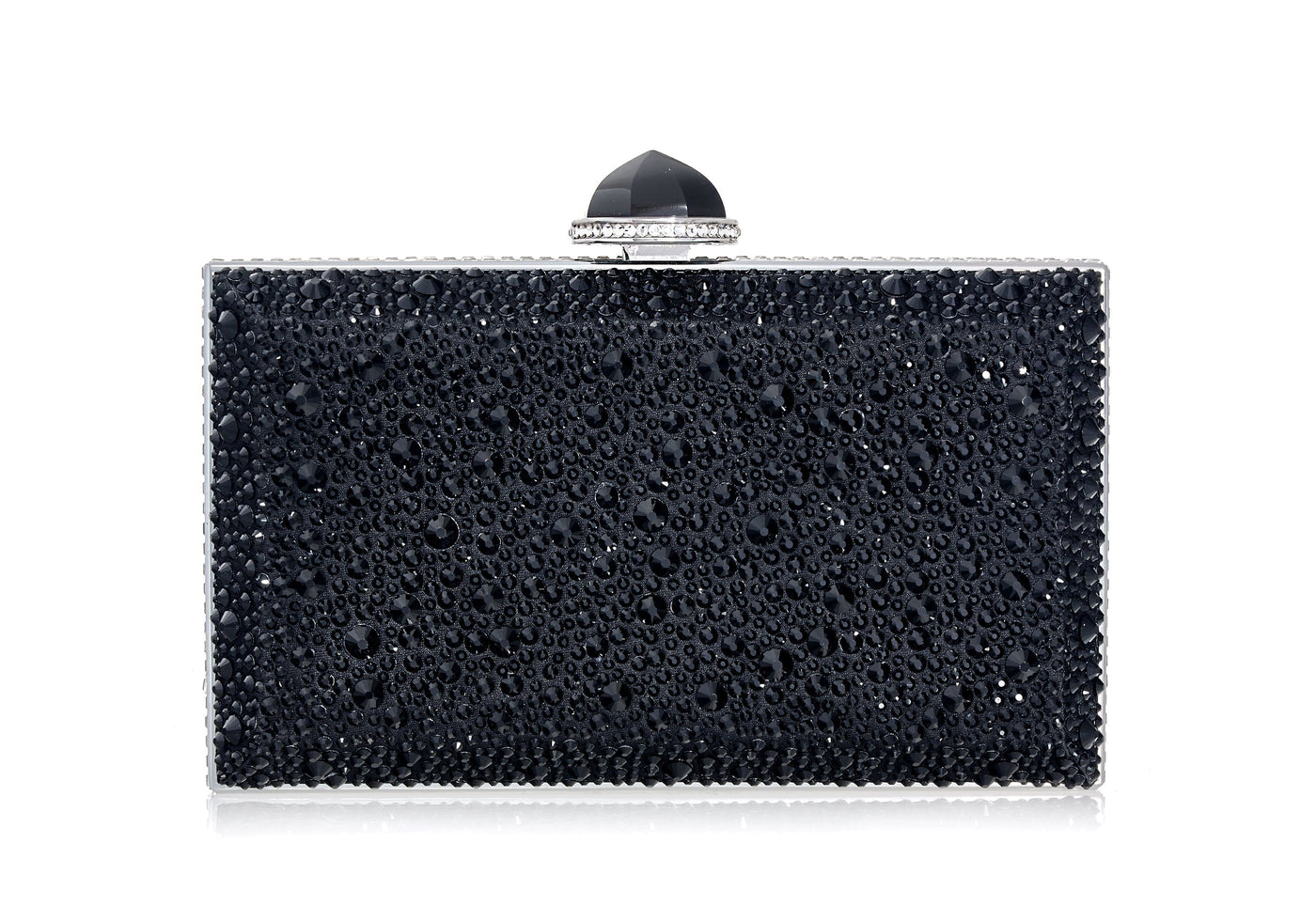 Classic Judith Leiber Bags - Designer Clutch & Handbags Tagged "Crystal"