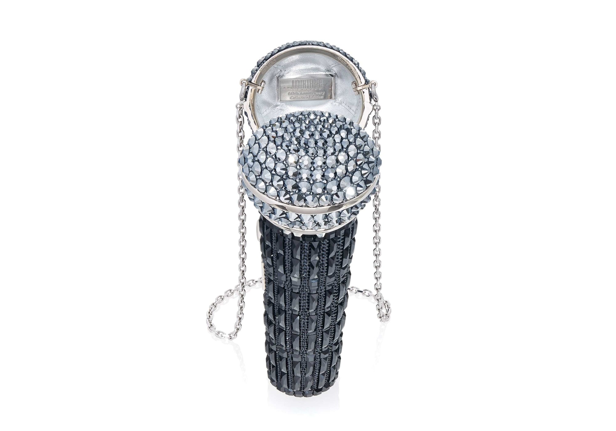 Microphone Hot Mic - Judith Leiber