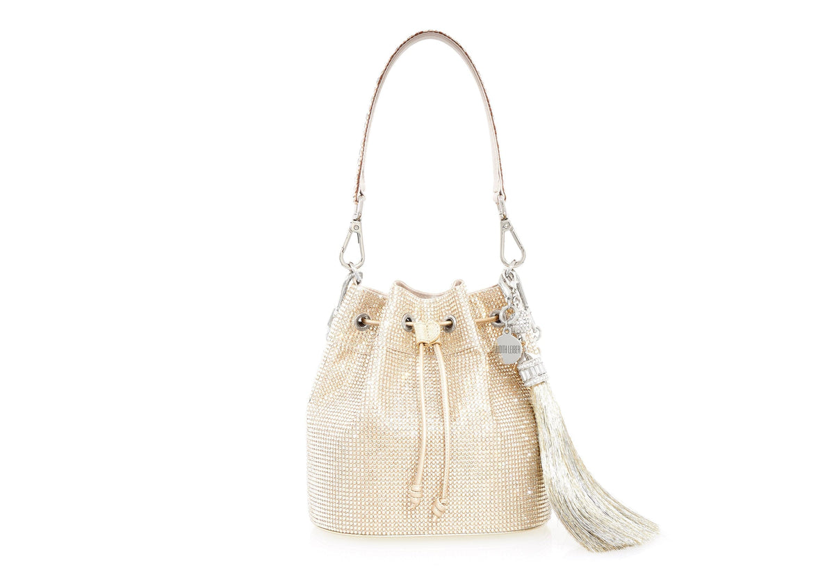 Piper Bucket Prosecco - Judith Leiber