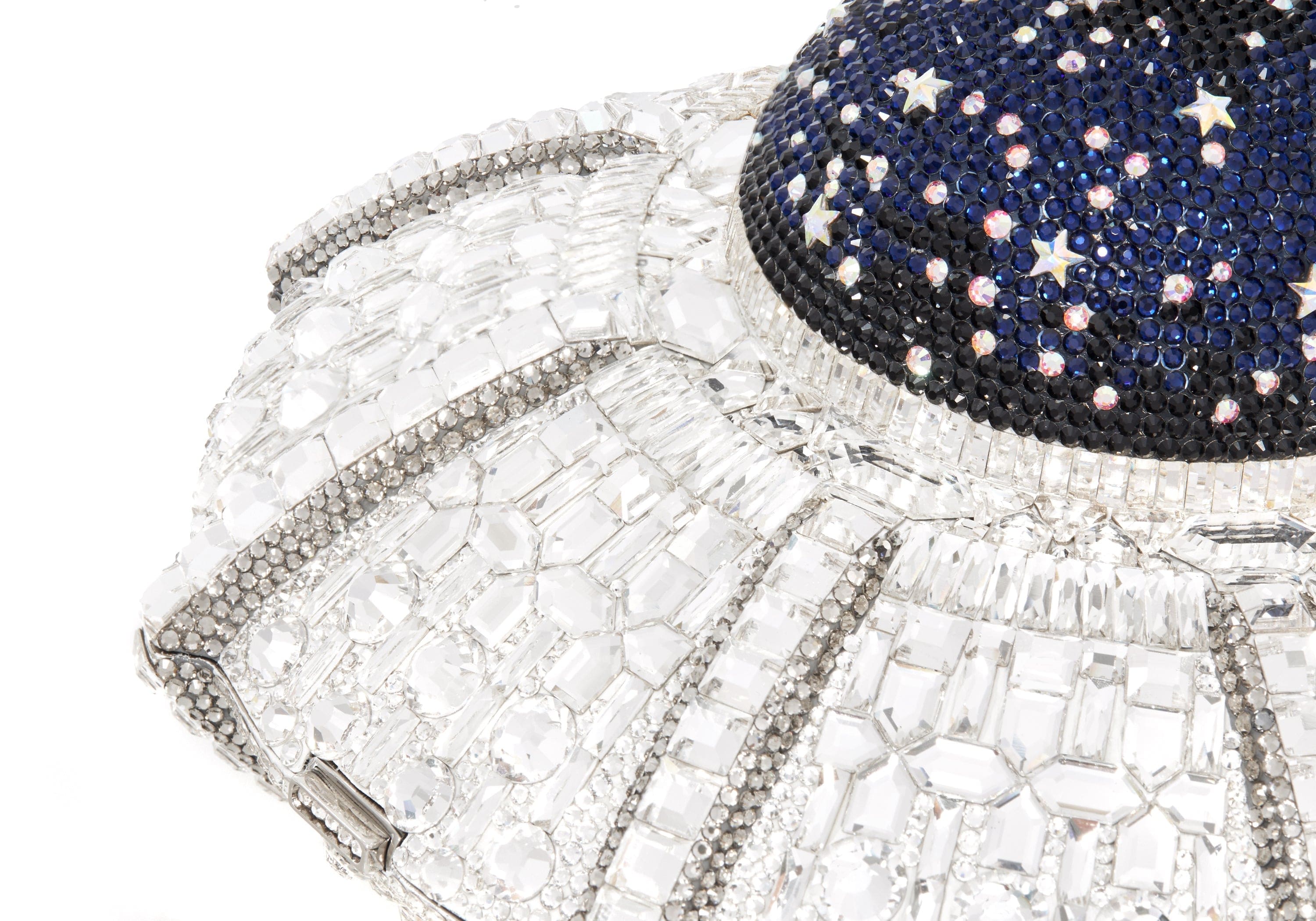 UFO Orbiter - Judith Leiber