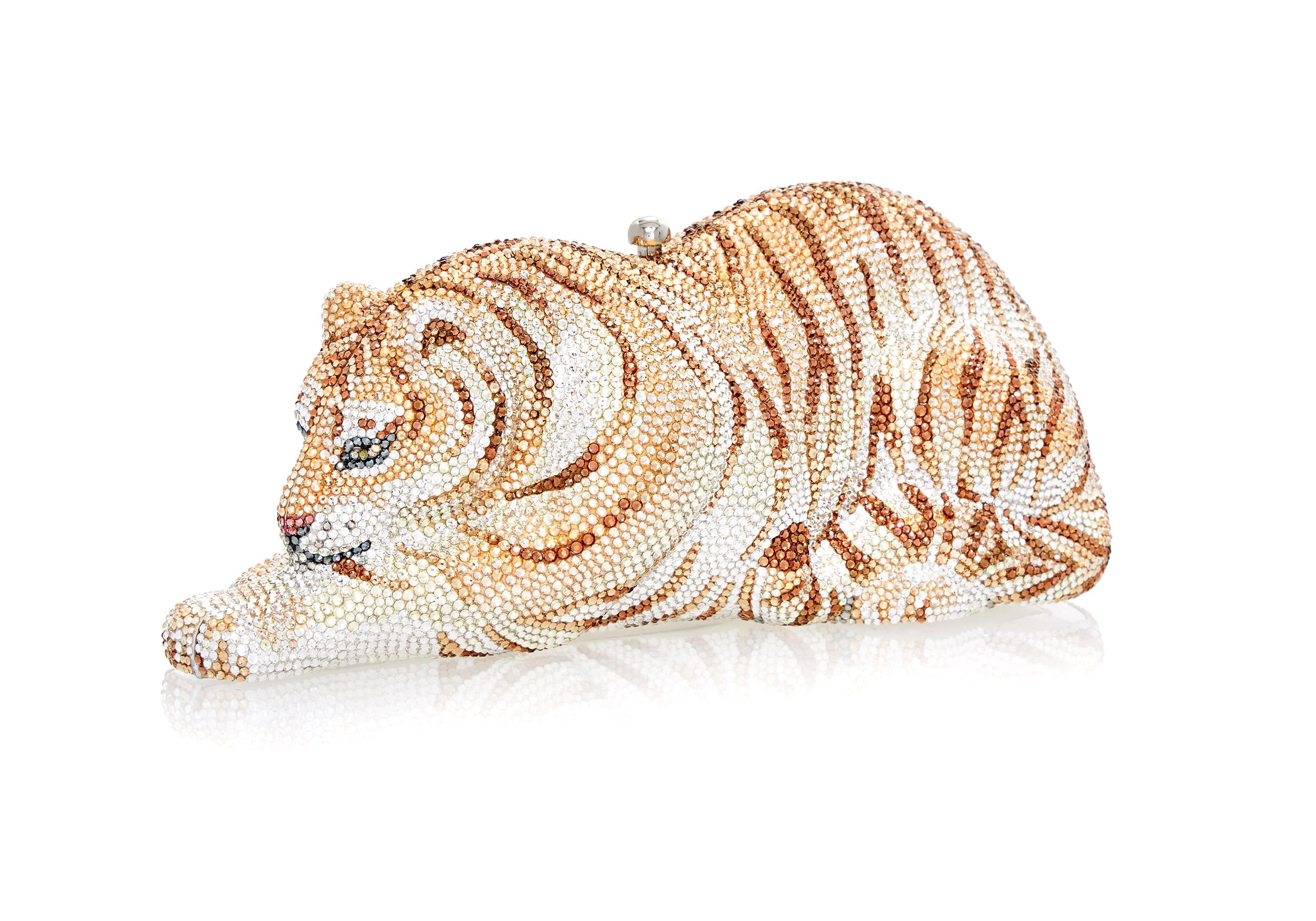 Women's Designer Handbags, Purses & Clutch Bags | Judith Leiber